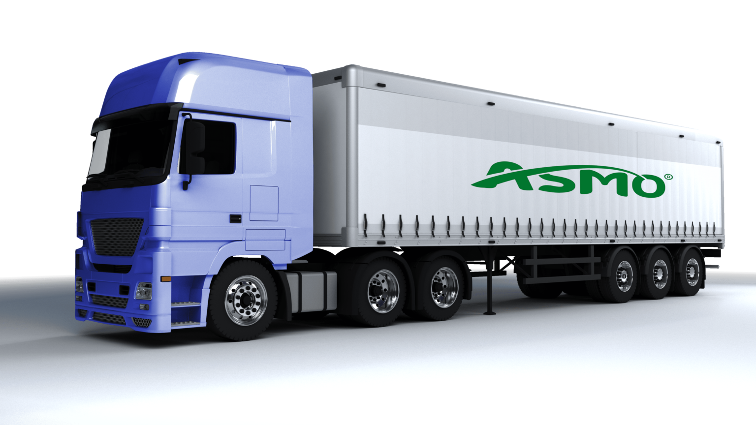 Asmo – Experience, Quality, And Guarantee Brand